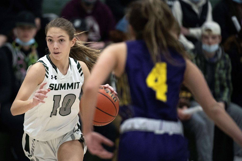 Summit girls basketball drops two straight games | SummitDaily.com